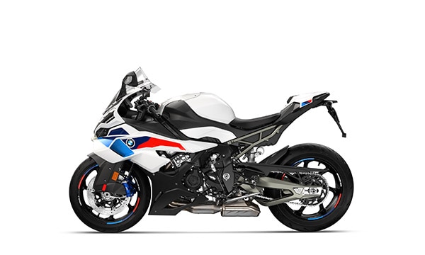 All Models | BMW Motorrad