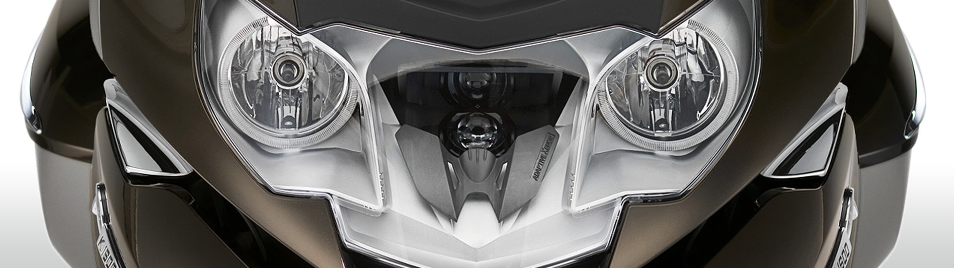 Adaptive Headlight | BMW Motorrad