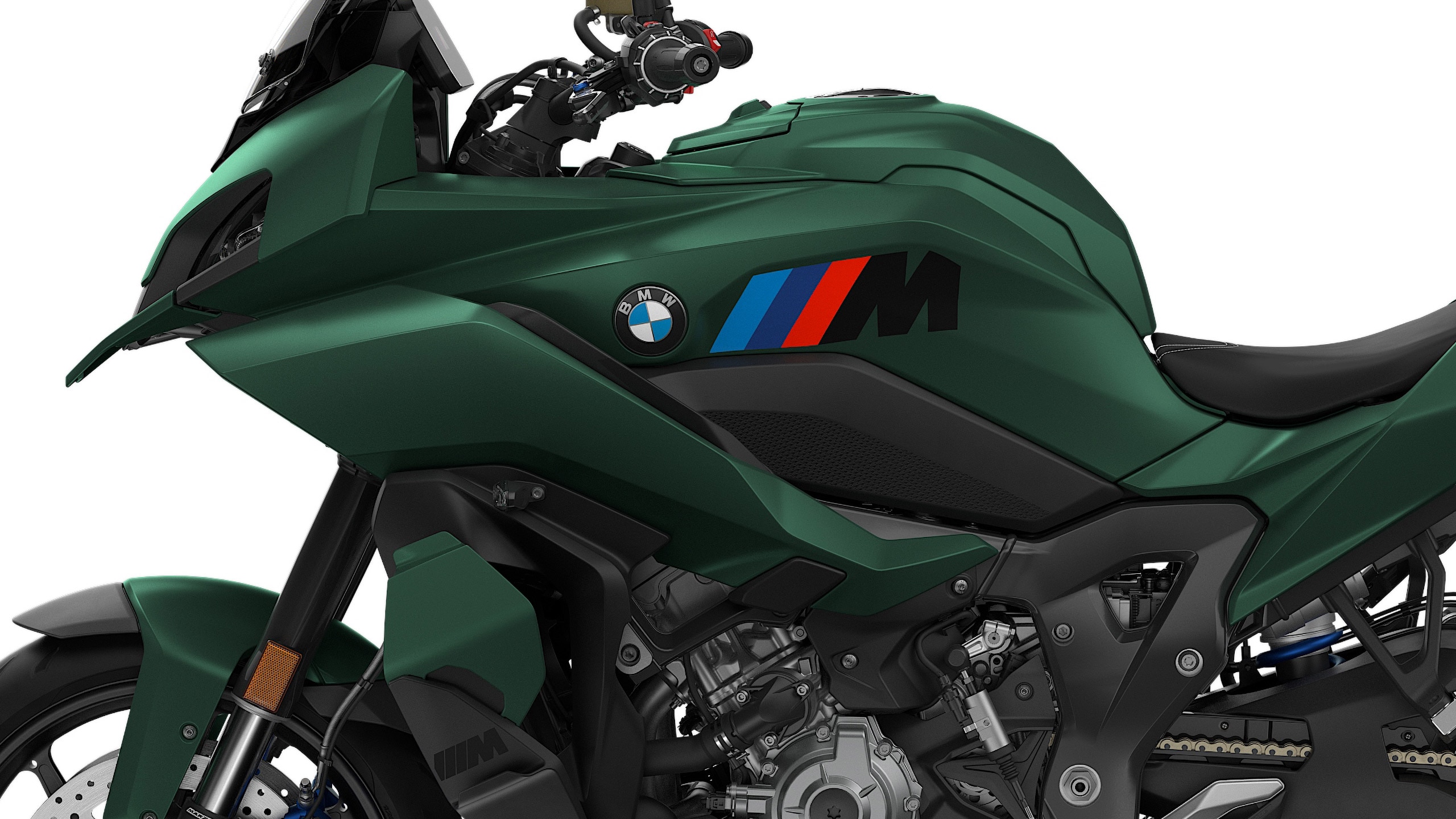 New Colours 2026 | BMW Motorrad