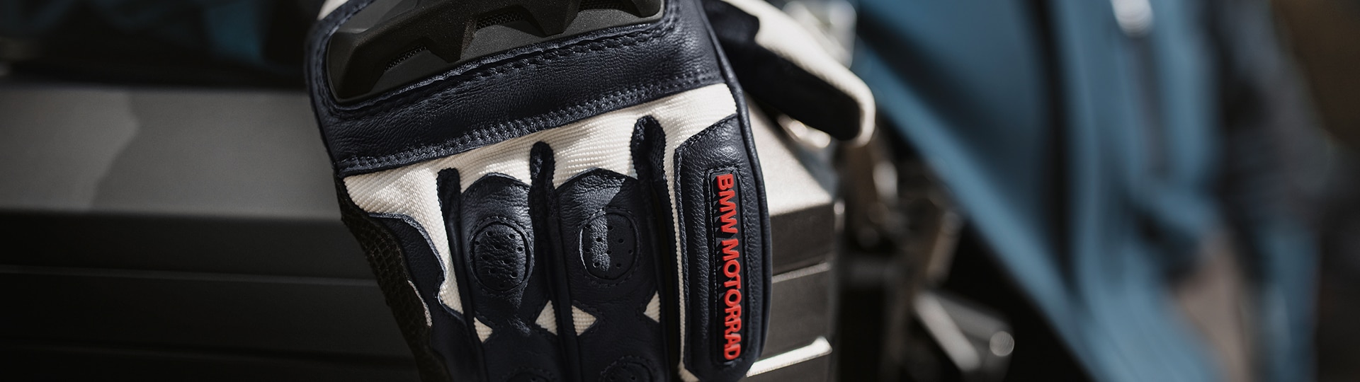 Riderwear Sizing | BMW Motorrad