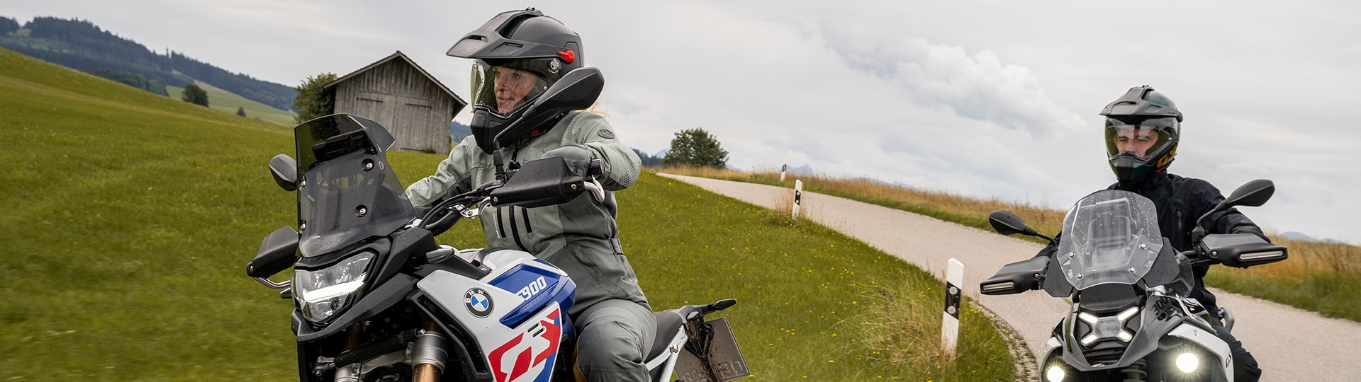 Bmw Motorrad Jeans